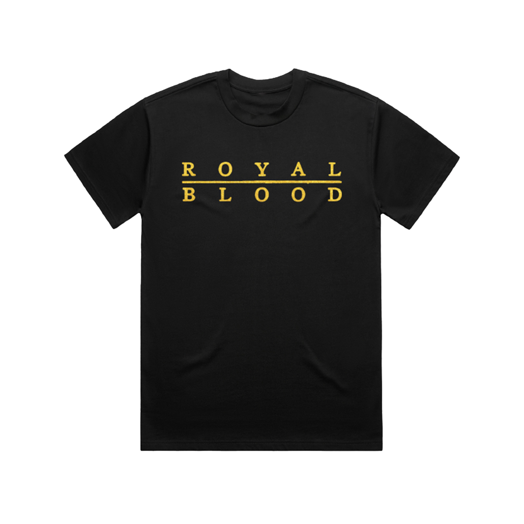 Merch Archive | Royal Blood | Official Store