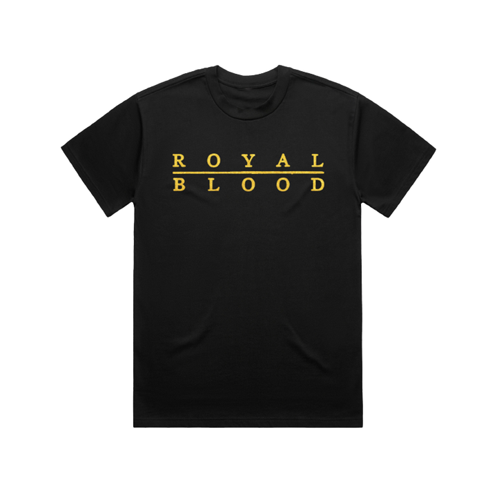 Merch Archive | Royal Blood | Official Store