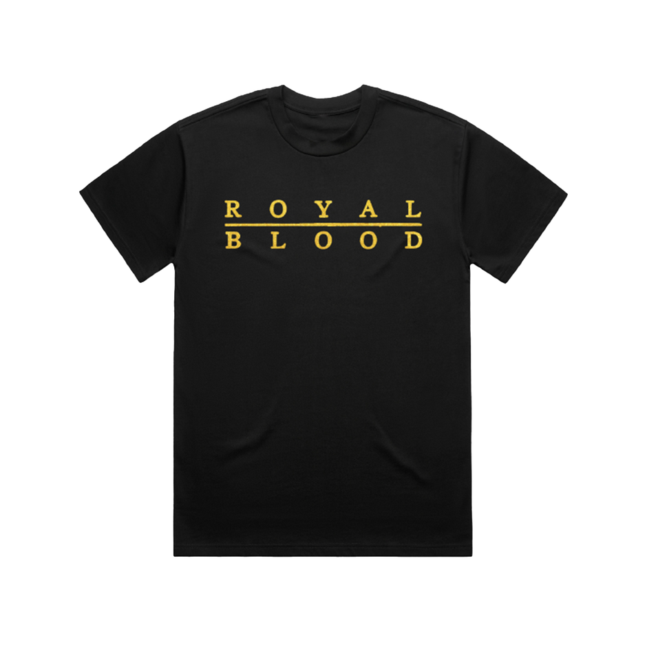 Merch Archive | Royal Blood | Official Store