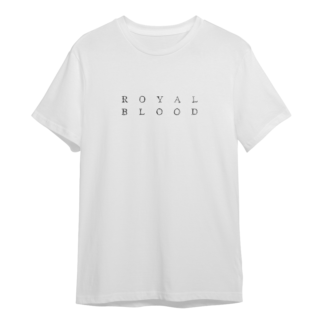 Merch Archive | Royal Blood | Official Store